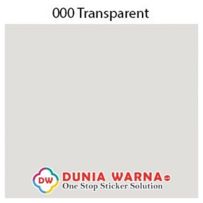 ORACAL 651 Intermediate Cal - Dunia Warna Stiker - Supplier Toko ORACAL ...