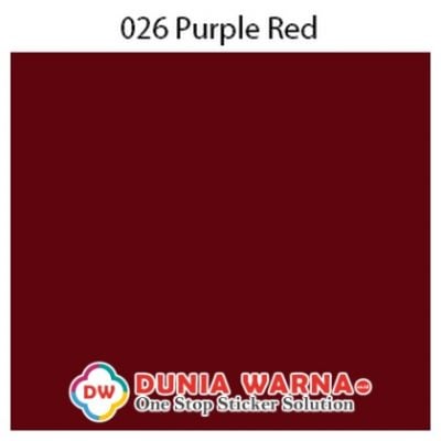 ORACAL 651 Intermediate Cal - Dunia Warna Stiker - Supplier Toko ORACAL ...