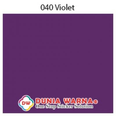 ORACAL 651 Intermediate Cal - Dunia Warna Stiker - Supplier Toko ORACAL ...