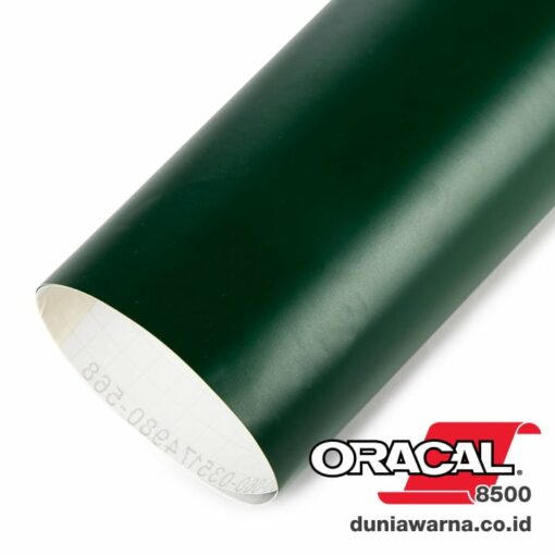 ORACAL 8500 Translucent Cal - Dunia Warna Stiker - Supplier Toko ORACAL ...