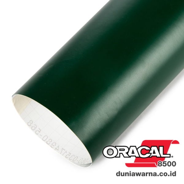 ORACAL 8500 Translucent Cal - Dunia Warna Stiker - Supplier Toko ORACAL ...
